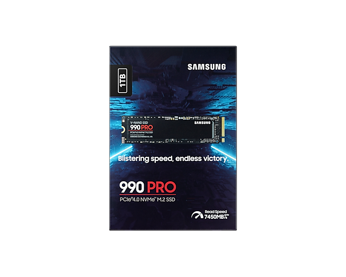 SSD - TECH SPACE